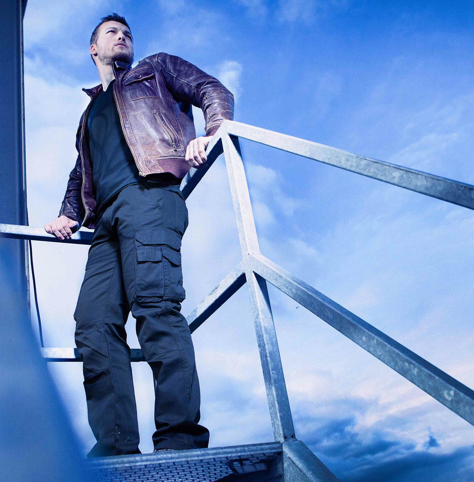 De collectie van Brams Paris | Zijlstra Beroepskleding